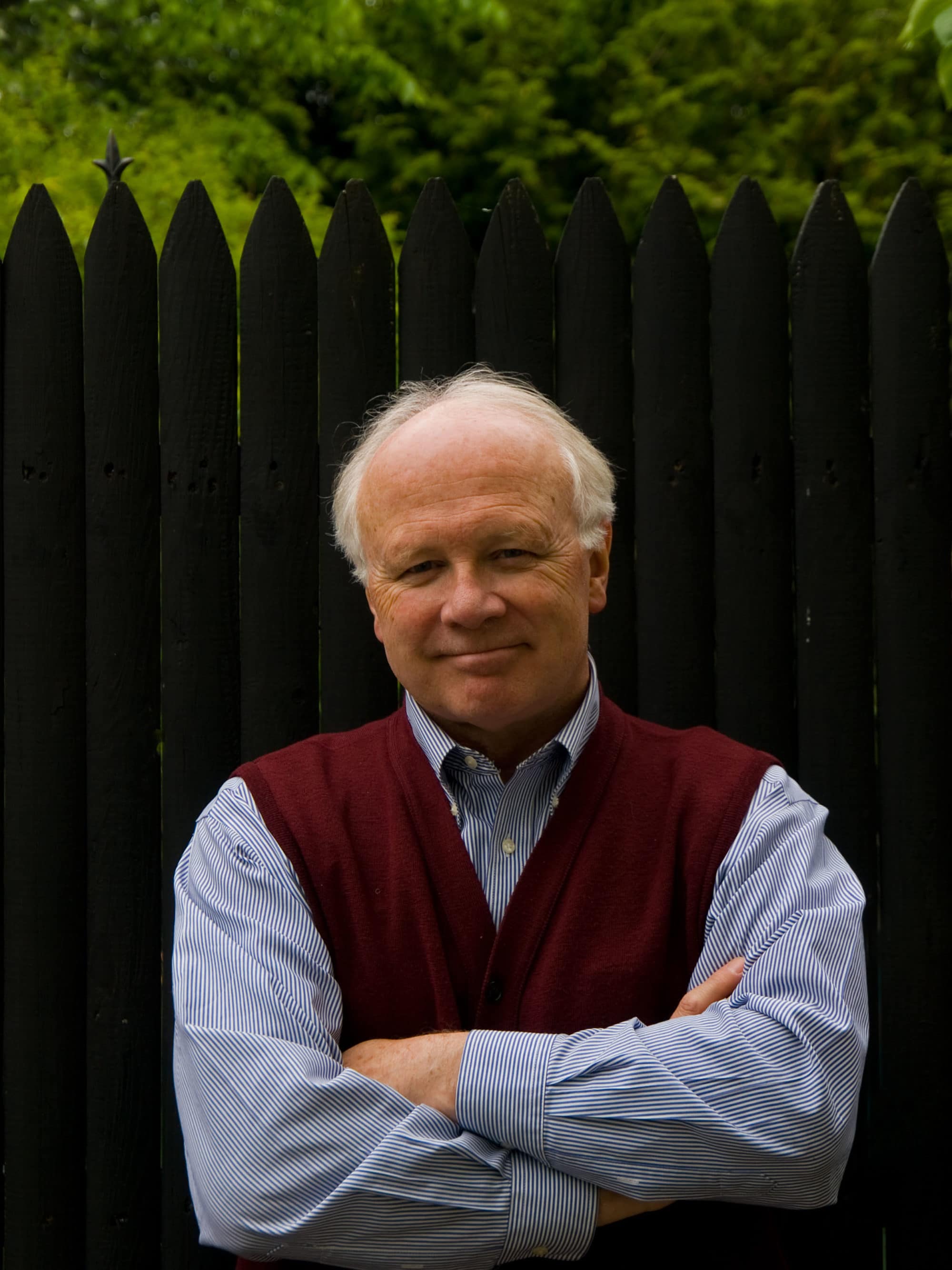 Sean Moore - Innoweave